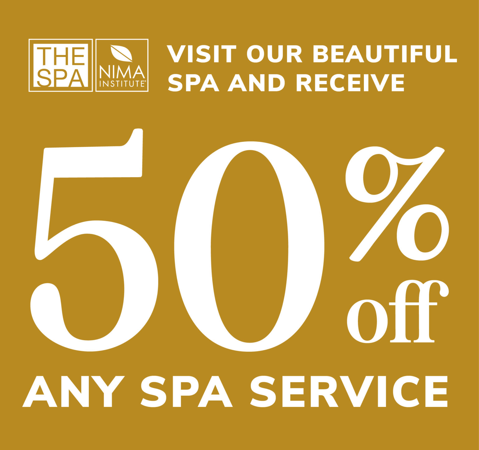 Contact Us | NIMA INSTITUTE