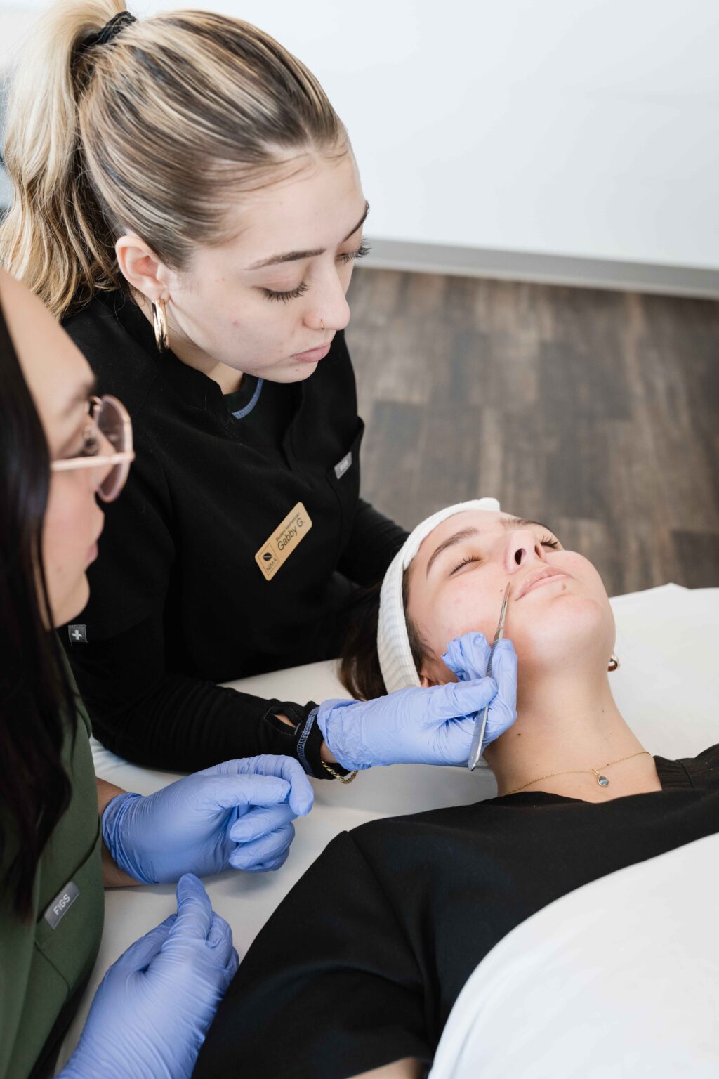 Be A Model | NIMA INSTITUTE