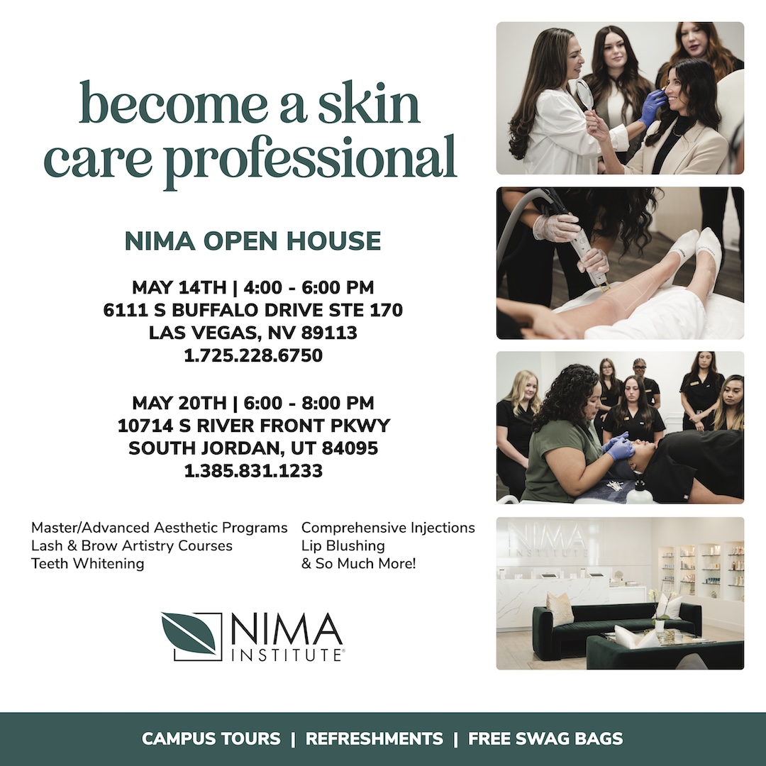 Contact Us | NIMA INSTITUTE